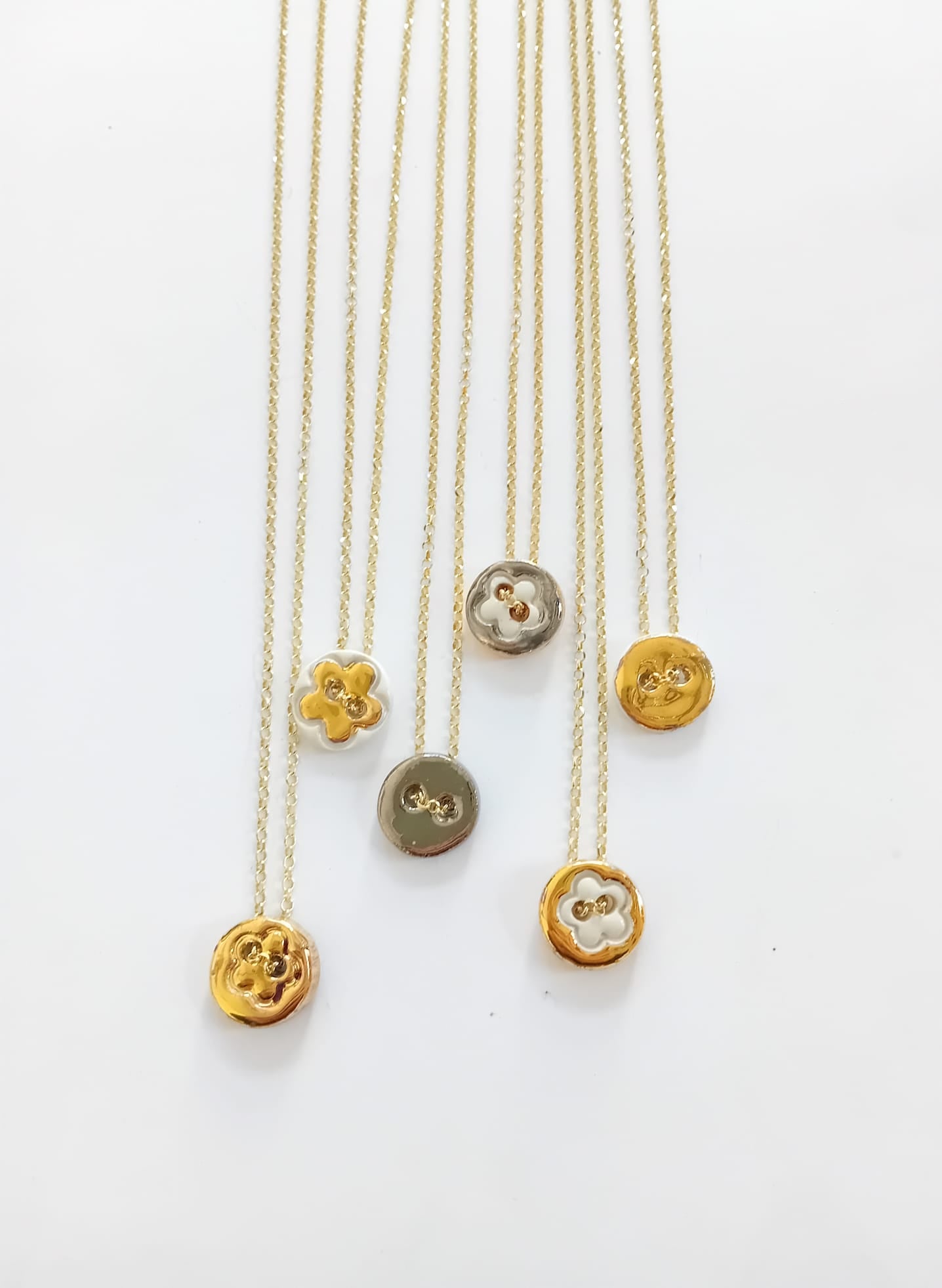 Open: bottoni gioiello – Fisoro Gioielli Unici